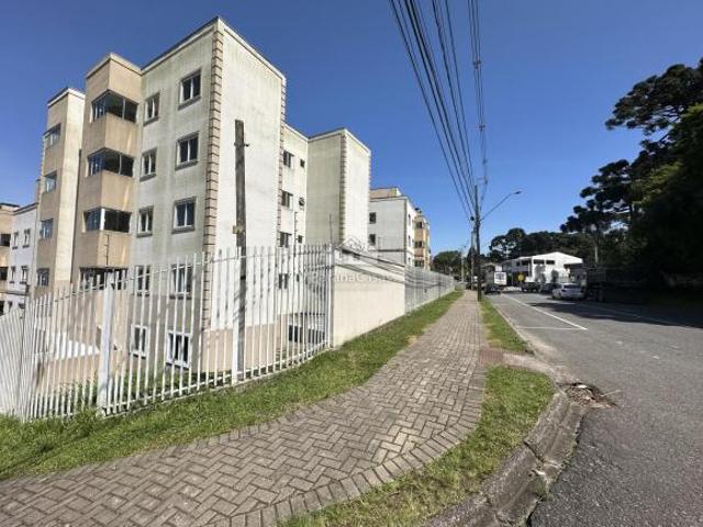 Apartamento à venda em Pinheirinho