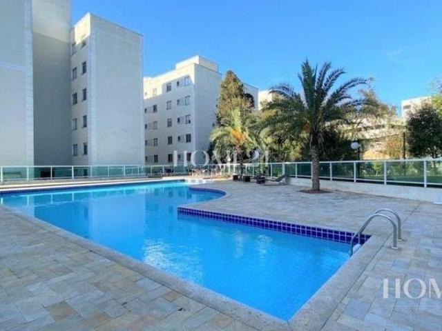 Apartamento à venda em Pinheirinho
