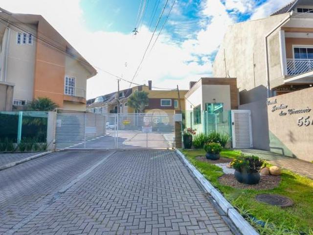 Apartamento à venda em Pinheirinho