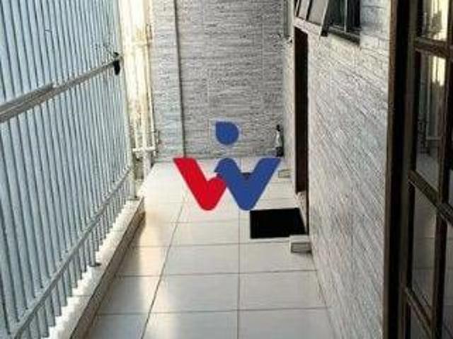Apartamento à venda em Pinheirinho