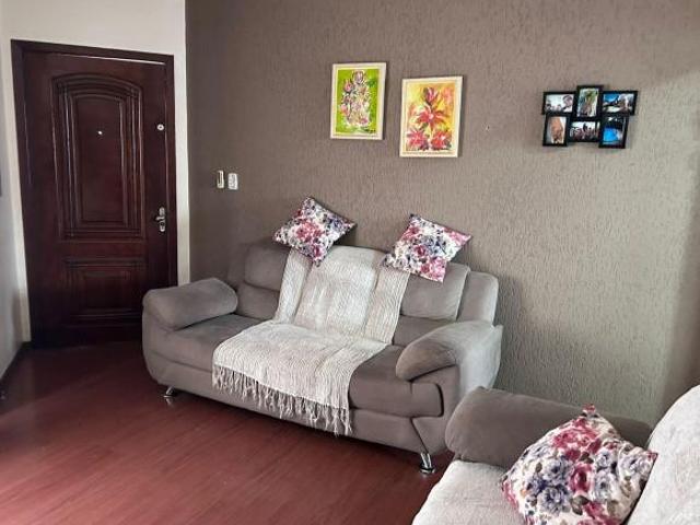 Apartamento à venda em Pinheiro Machado