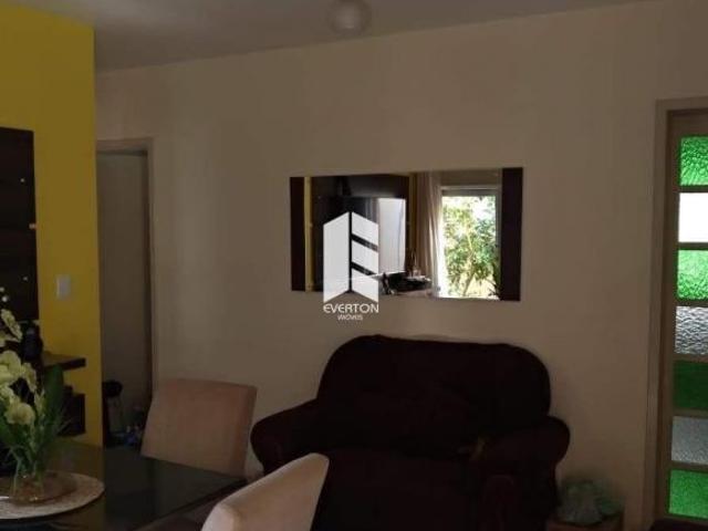 Apartamento à venda em Pinheiro Machado
