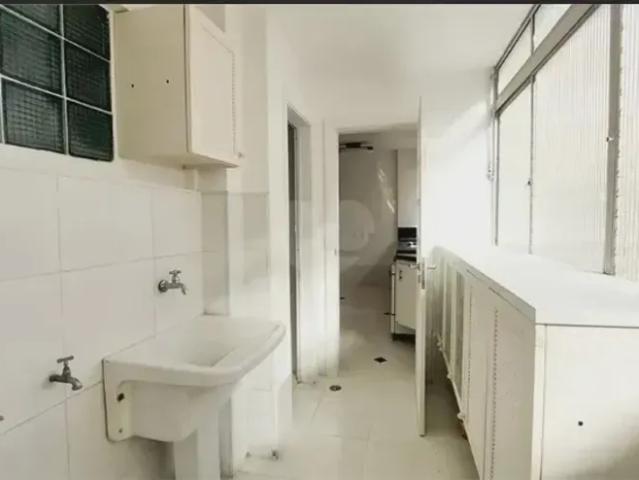 Apartamento a venda em Pinheiro em São Paulo SP