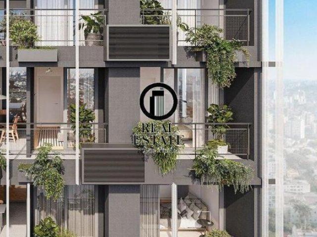 Apartamento à venda em Pinheiros