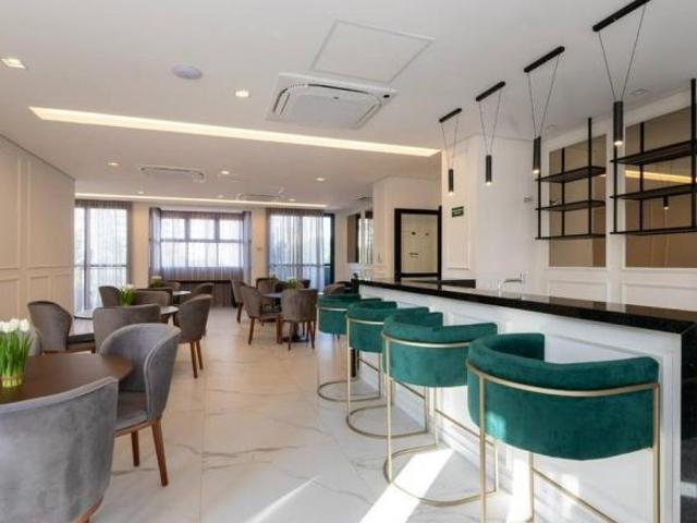 Apartamento à venda em Pinheiros