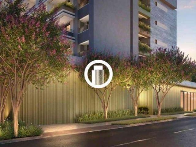 Apartamento à venda em Pinheiros