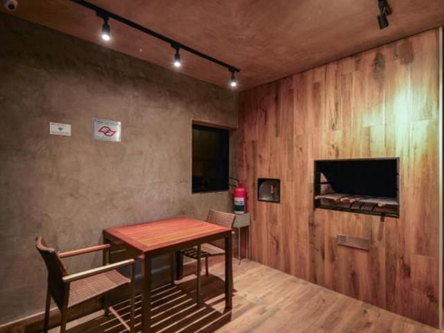 Apartamento à venda em Pinheiros