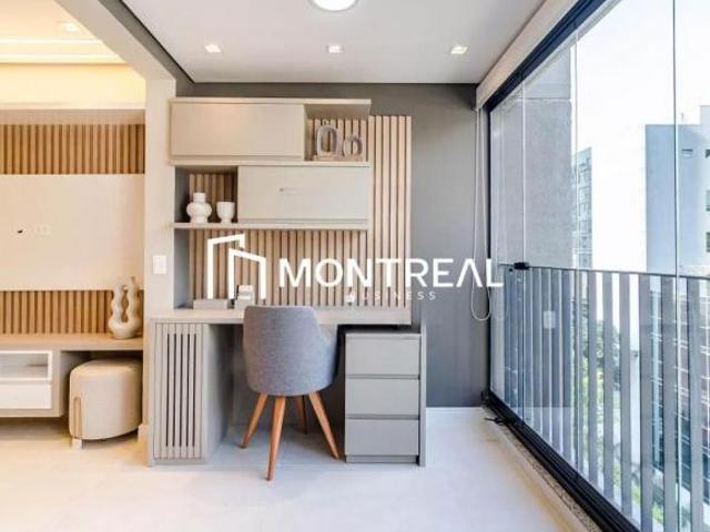 Apartamento à venda em Pinheiros