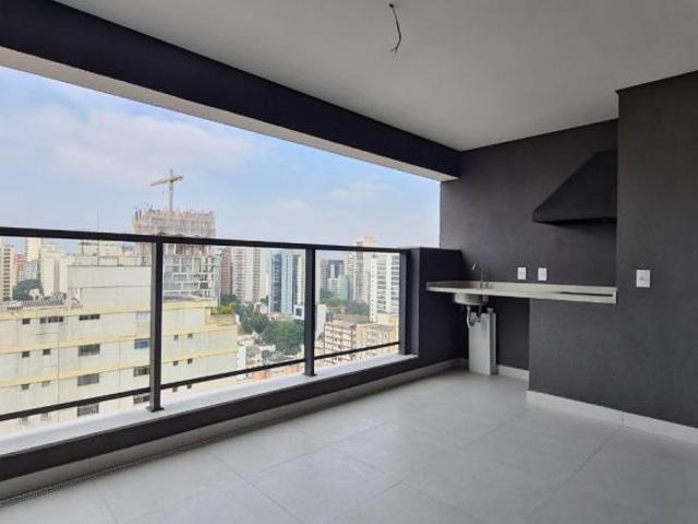 Apartamento à venda em Pinheiros