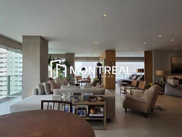 Apartamento à venda em Pinheiros