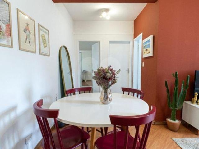 Apartamento à venda em Pinheiros