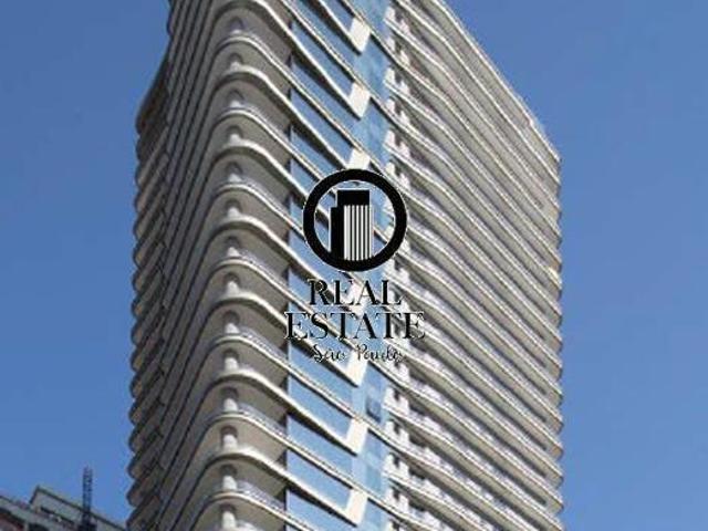 Apartamento à venda em Pinheiros