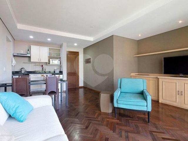 Apartamento à venda em Pinheiros