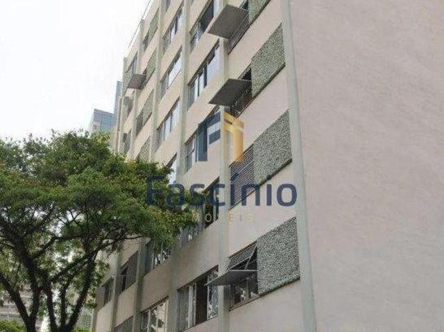 Apartamento à venda em Pinheiros
