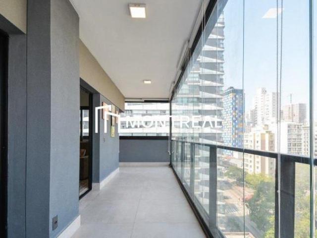 Apartamento à venda em Pinheiros