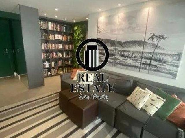Apartamento à venda em Pinheiros
