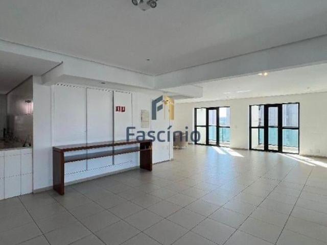 Apartamento à venda em Pinheiros