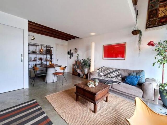 Apartamento à Venda em Pinheiros