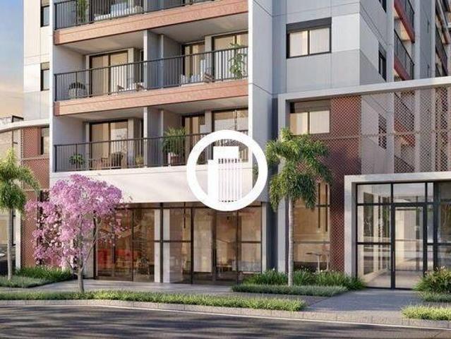 Apartamento à venda em Pinheiros