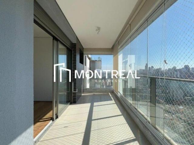 Apartamento à venda em Pinheiros