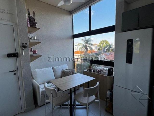 APARTAMENTO STUDIO PINHEIROS 1 DORMITÓRIO