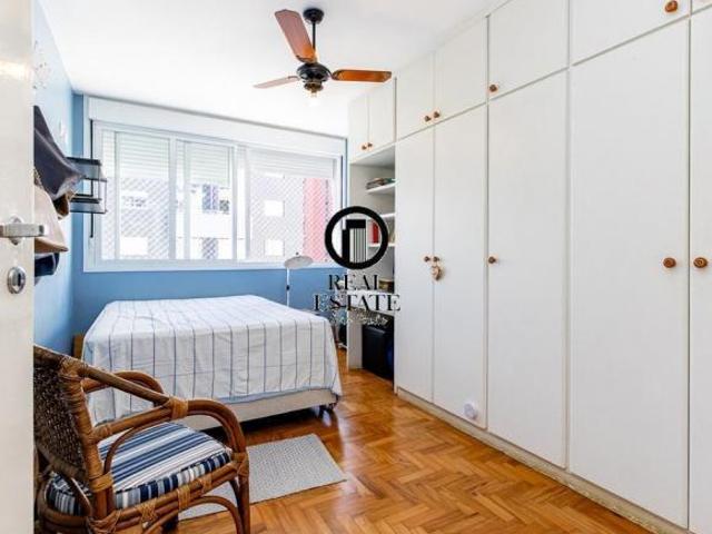 Apartamento à venda em Pinheiros