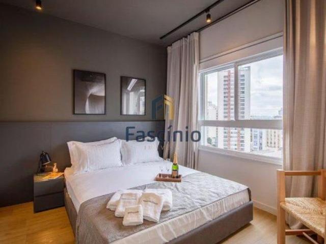 Apartamento à venda em Pinheiros