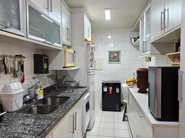 Apartamento à venda em Pinheiros