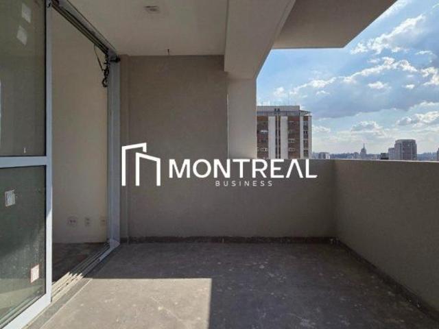 Apartamento à venda em Pinheiros