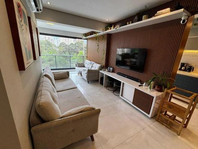 Apartamento a venda em Pinheiros
