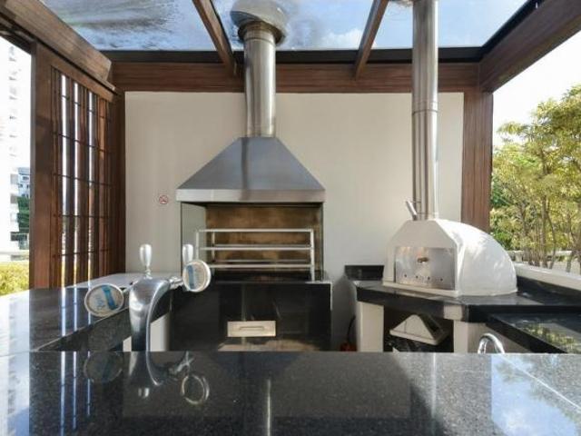 Apartamento à venda em Pinheiros