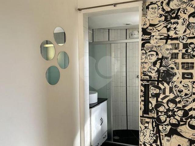 Apartamento à Venda em Pinheiros