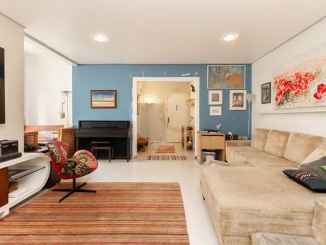 Apartamento à Venda em Pinheiros