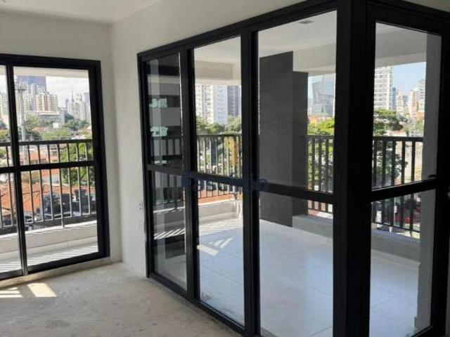 Apartamento à venda em Pinheiros