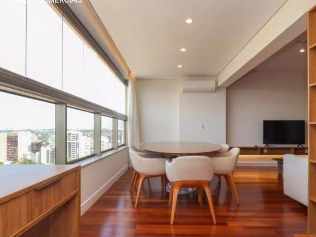 Apartamento a venda em Pinheiros