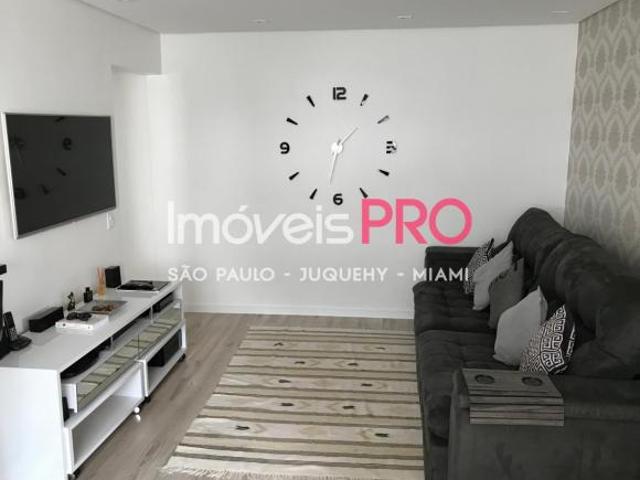 Apartamento a venda em Pinheiros