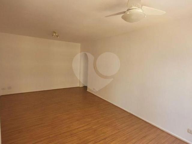 Apartamento à venda em Pinheiros