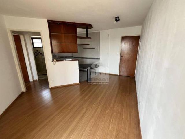 Apartamento à venda em Pinheiros
