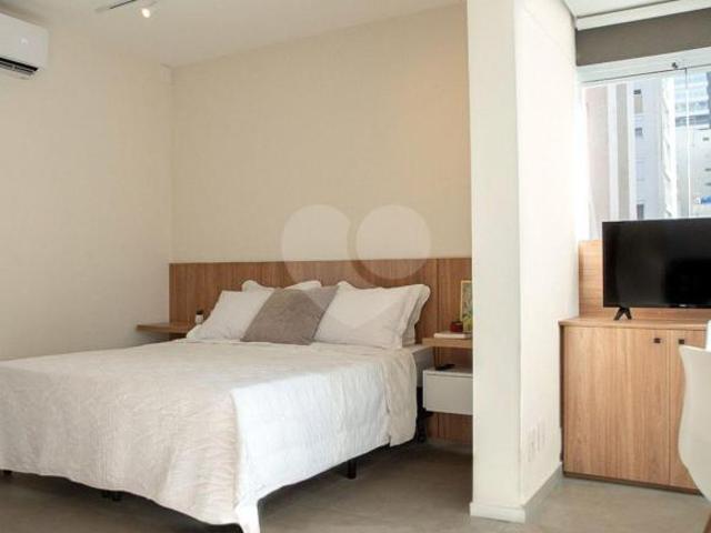 Apartamento à Venda em Pinheiros