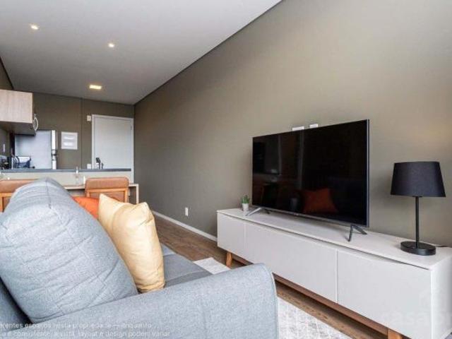 Apartamento à venda em Pinheiros