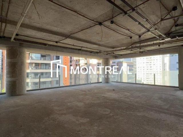 Apartamento à venda em Pinheiros