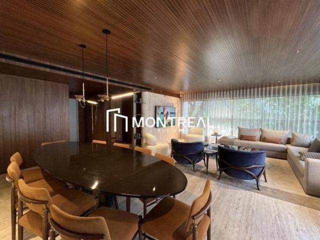 Apartamento à venda em Pinheiros
