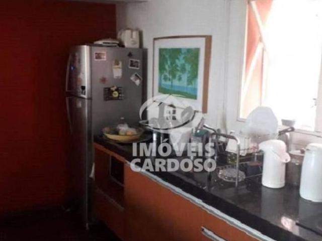 Apartamento à venda em Pinheiros