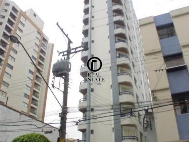 Apartamento à venda em Pinheiros