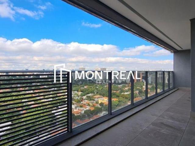 Apartamento à venda em Pinheiros