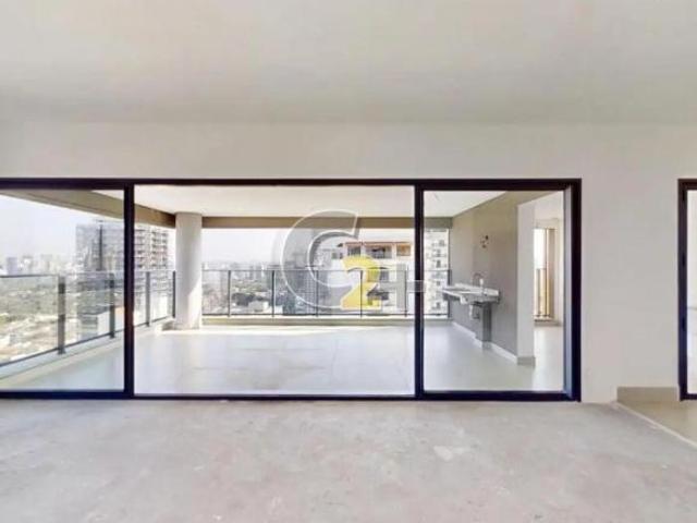Apartamento a venda em Pinheiros 4 quartos 2 suites 2 vagas