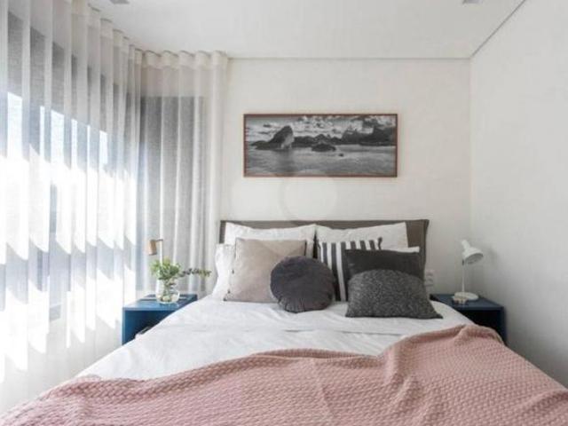 Apartamento à Venda em Pinheiros
