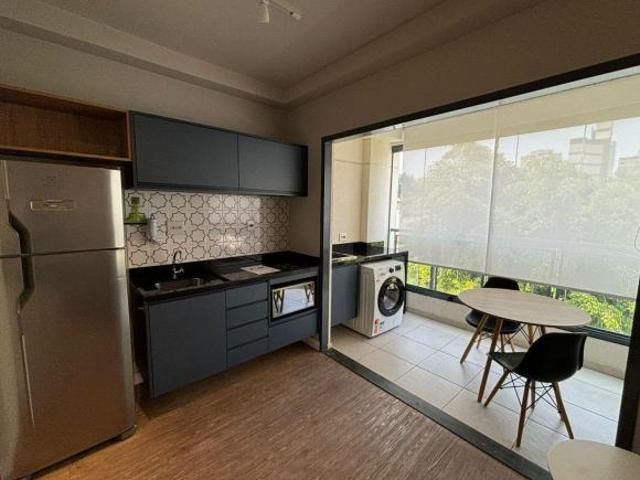 Apartamento à Venda em Pinheiros