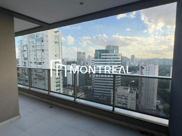 Apartamento à venda em Pinheiros