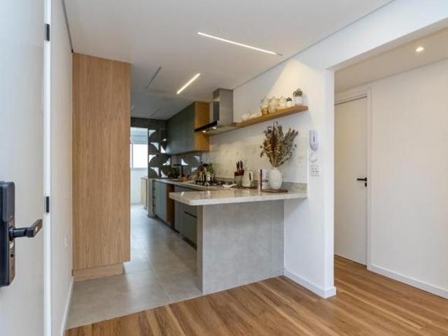 Apartamento à venda em Pinheiros